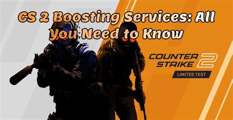 CS 2 Boosting Services All You Need To Know PlayPlex