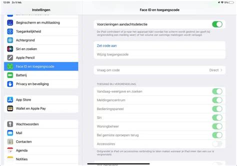 Ipad Code Veranderen Of Uitzetten Dit Is Hoe Het Werkt