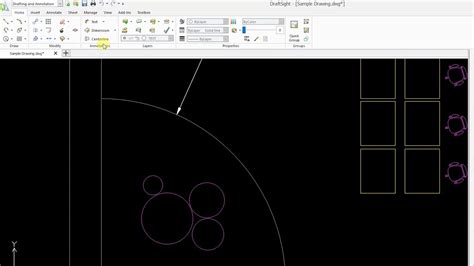 Curved Text YouTube
