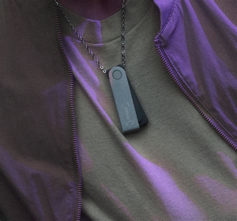 Buy Ledger Nano X Hardware Wallet Ledger