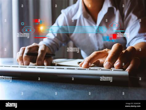 Artificial Intelligence Search Engine Optimization On The Internet