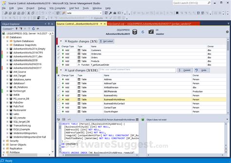 Dbforge Source Control For Sql Server Pricing Reviews Features Free