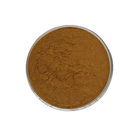 Four Main Methods For Extracting Nutmeg Extract From Plants