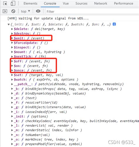 Vue 全局事件总线 Thisbusemit Thisbuson ，可以实现任意组件间通信 Csdn博客