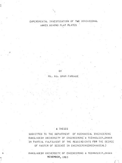 full thesis pdf buet