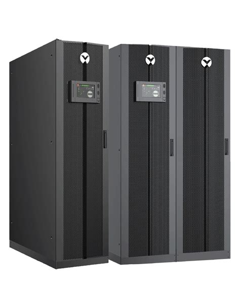 Vertiv Liebert Apm2 Series Modular Ups Visench