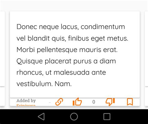 Android Horizontal RecyclerView With Variable Item Heights Not Wrapping Properly Stack Overflow