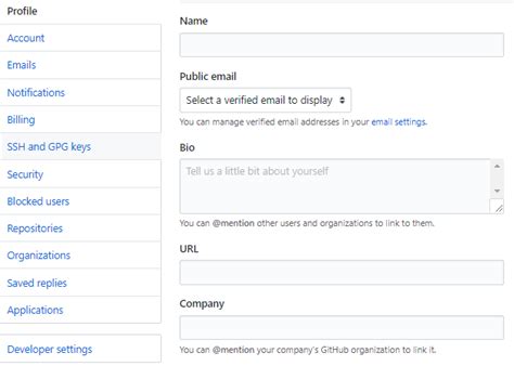 Crear Una Clave Ssh En Git Y Vincular En Tu Cuenta De Github By Nancy Zitle Juárez Medium