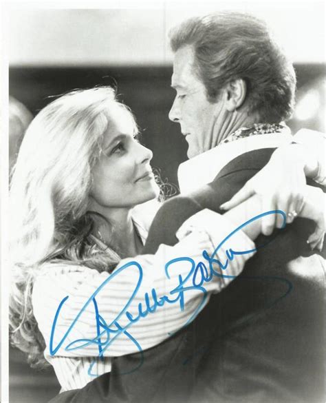 Sold Price Priscilla Barnes Signed 10x8 B W Photo American Actress Who May Be Best Known In