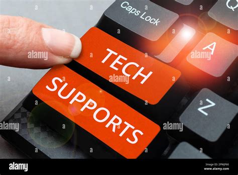 Writing Displaying Text Tech Supports Business Showcase Help Given By Technician Online Or Call