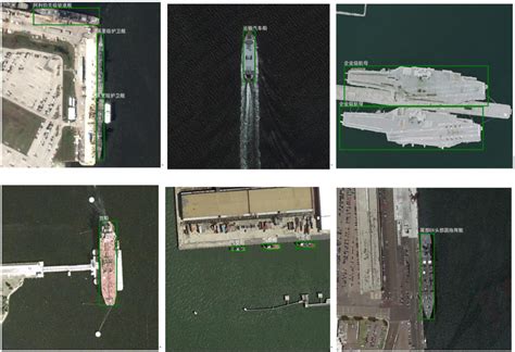 Figure 7 From Fine Grained Ship Classification By Combining Cnn And