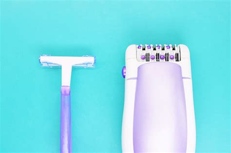 면도 장비 여성을위한 비 거주 머리의 제거 면도 옵션 제모기 및 면도 기계 비 양성 모발을 제거하기위한 세트 Waxing에 대한