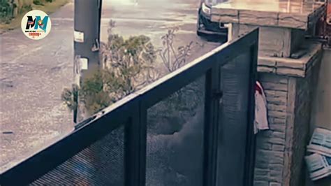 ကပ်ပုန်းအိမ်မီးလောင်မှု့မှာမတော်တဆမဟုတ်ဘူး လူတယောက်ရှို့တာcctvရုပ