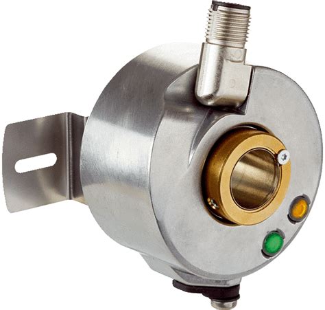 Dus60 Incremental Encoder Rust Automation And Controls Inc