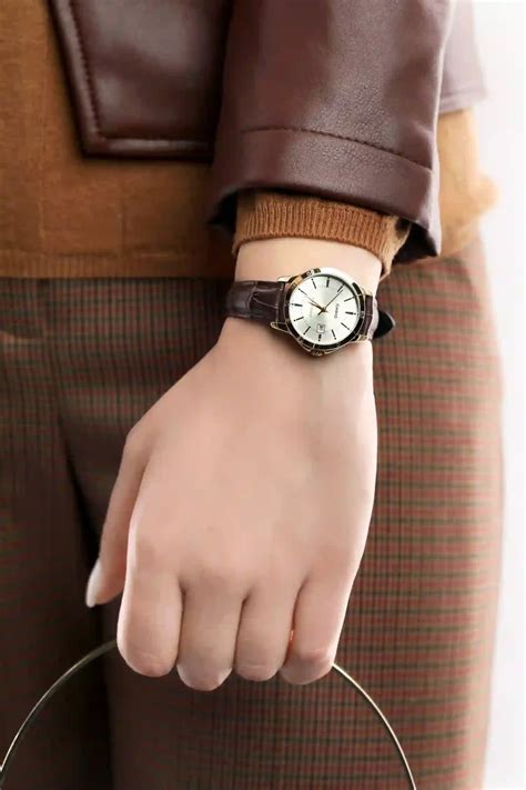 ساعت مچی زنانه کاسیو مدل Casio Ltp V004gl 9a کاسیو تهران نمایندگی فروش ساعت کاسیو