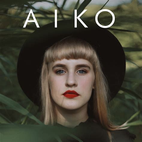 ‎AIKO - Album by Aiko - Apple Music