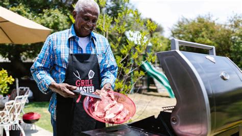 Top Grilling Accessories And Tools For 2025 Must Have Bbq Gear