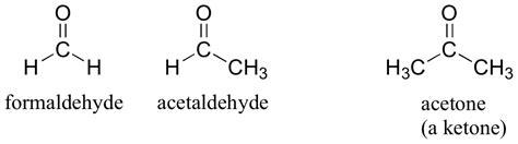 Functional Groups Mcc Organic Chemistry
