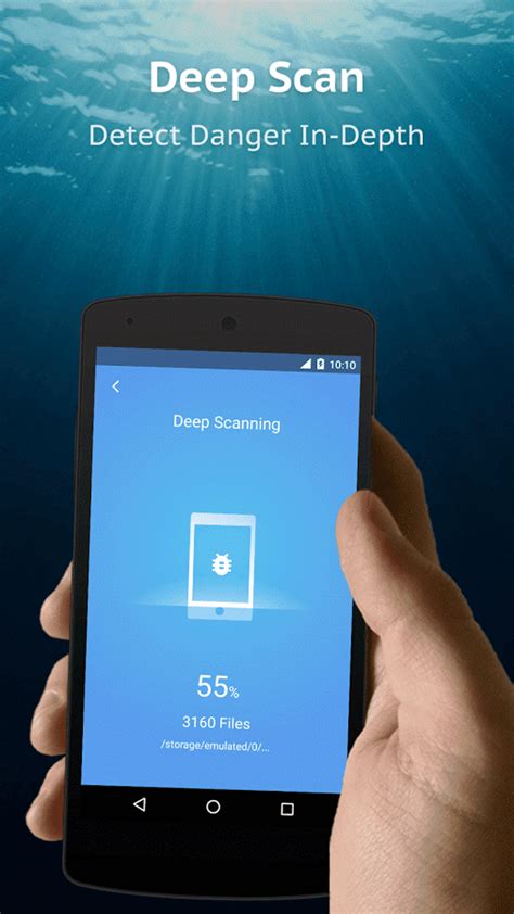 Go Security Antivirus Applock For Android Download