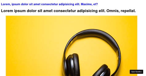 Slick Carousel Codesandbox