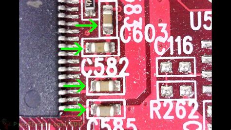pyroedu an introduction to modern electronics the capacitor youtube