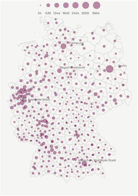 6 Easy Ways To Map Population Density In R Milos Popovic Personal Website And Blog