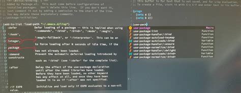 Make The Popup Document Formatted Correctly Issue 619 Manateelazycat Lsp Bridge GitHub