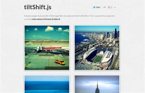 50 amazing jquery plugins that you should start using right now