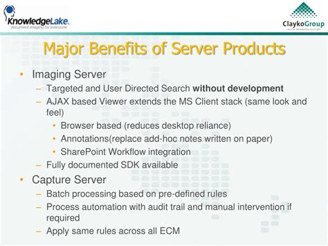 Ppt Extending Native Sharepoint Functionality To Enhance End User