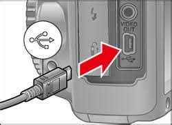 How To Connect Canon Camera To Computer Usb Wifi