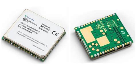 JADAK Launches Entire Series Of ThingMagic M7e UHF RFID Modules G MedTech News Center