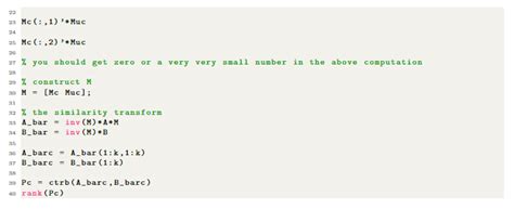 Solved 2 A Third Order System Is Described By