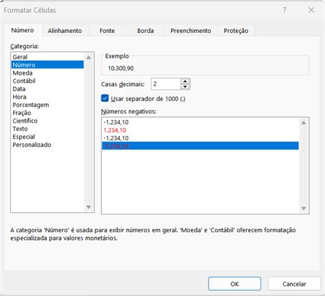 como substituir ponto por vírgula no excel excel easy