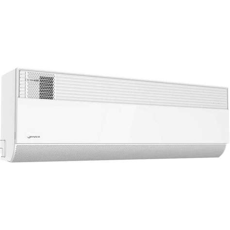 Inverter Klime 12000 Btu Midea Klime
