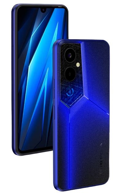 TECNO POVA 4 Pro Price In Philippines