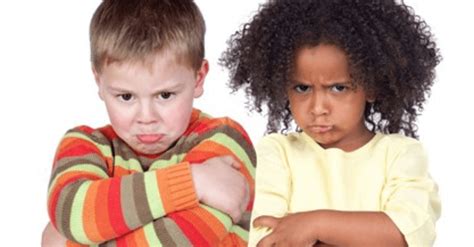 Teaching Conflict Resolution And Problem Solving NASCANS