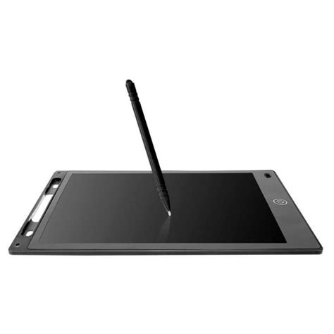 Графичен таблет за рисуване с включена писалка 10 инча възраст 3 черен Emag Bg