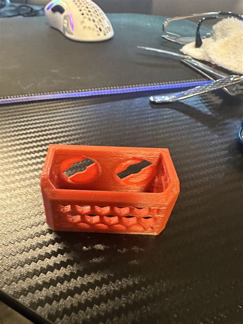 Parametric Vertical Mounted Multiboard Bins By Finntasticg Download