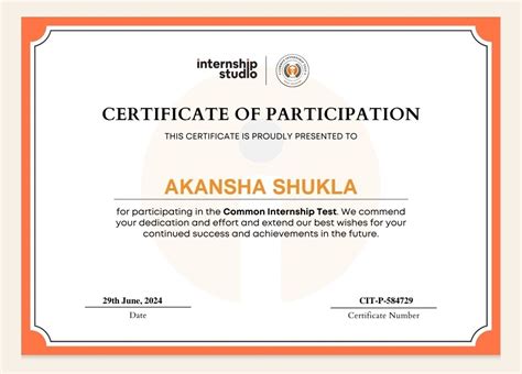 Akansha Shukla On Linkedin Internship Professionaldevelopment