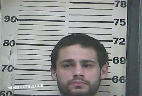 Smith James Alexander 11 29 2022 Greenup County Mugshots Zone