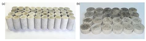 The Rehbinder Effect In Testing Saturated Carbonate Geomaterials