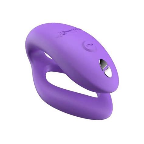 We Vibe Sync O App Enabled Couples Vibrator With Remote Control