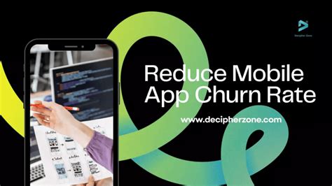 How To Reduce Your Mobile App Churn Rate