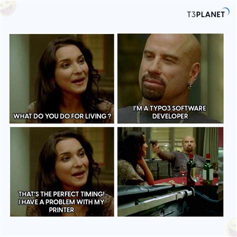 T3planet Typo3 Store On Linkedin Typo3developer Typo3meme