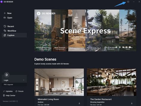 What S New In D Render News D RENDER FORUM