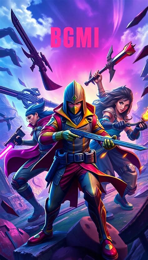 🔥 20 Bgmi Thumbnail Wallpapers Wallpapersafari