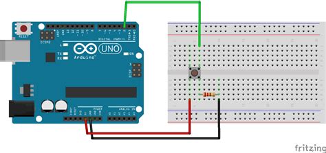 Button Checker Arduino Project Hub