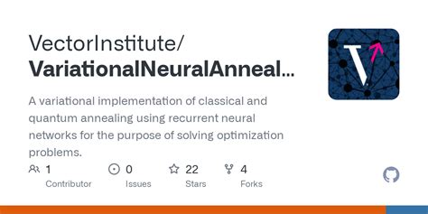 Github Vectorinstitutevariationalneuralannealing A Variational Implementation Of Classical
