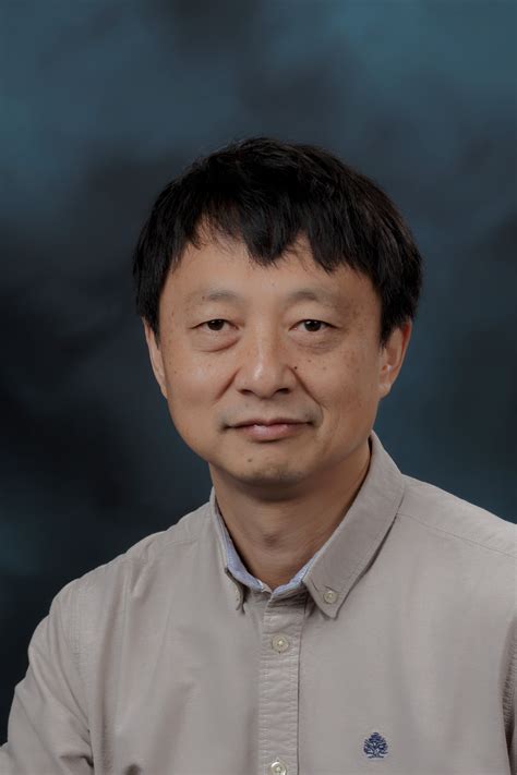 frank liu old dominion university