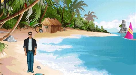 ScummVM To Engines Released New Engines New Games Bug Fixes Pixel Refresh